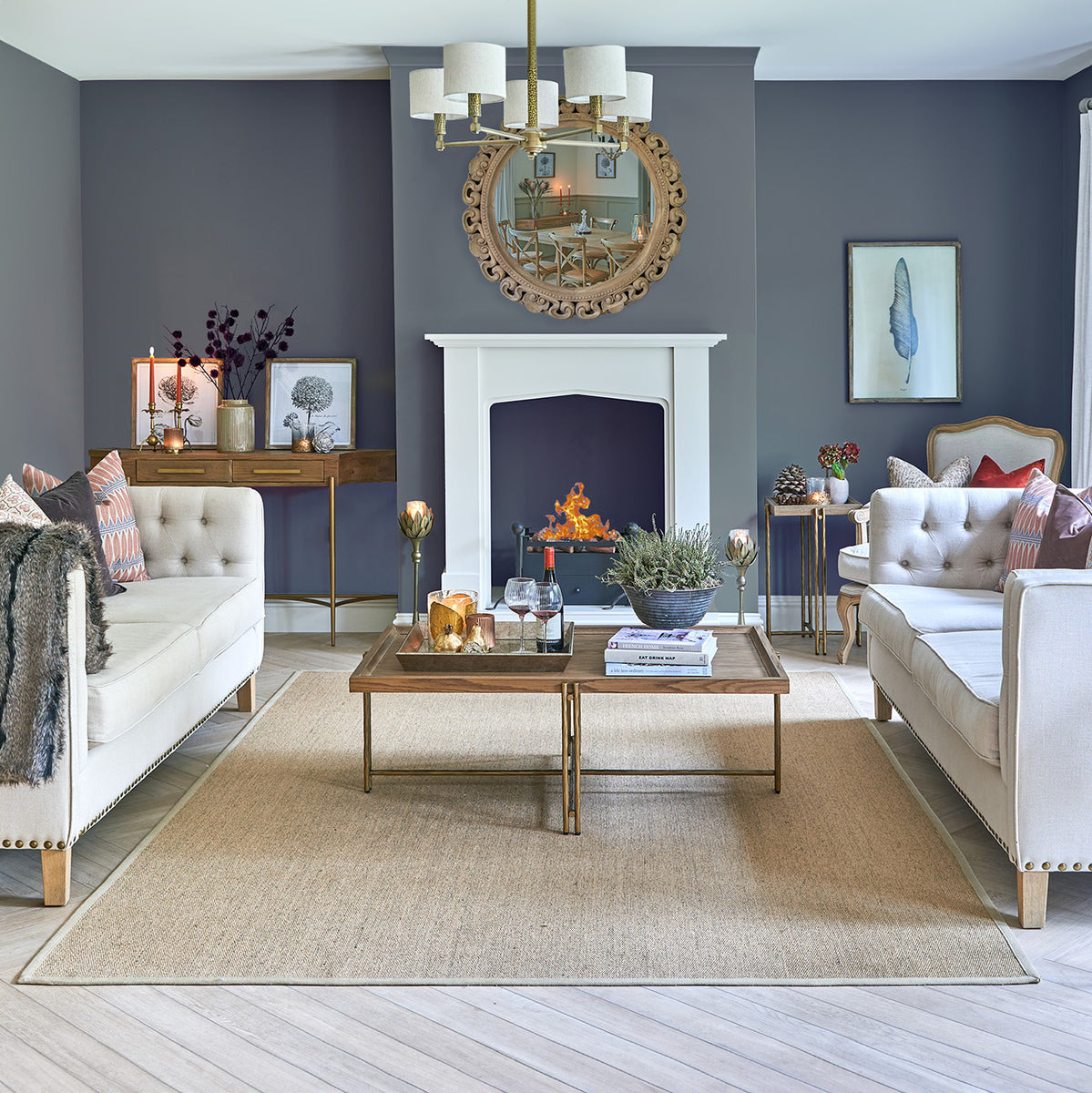 Inspiring Interior Design Tips | Expert Advice to Elevate Your Living – La Residence Interiors