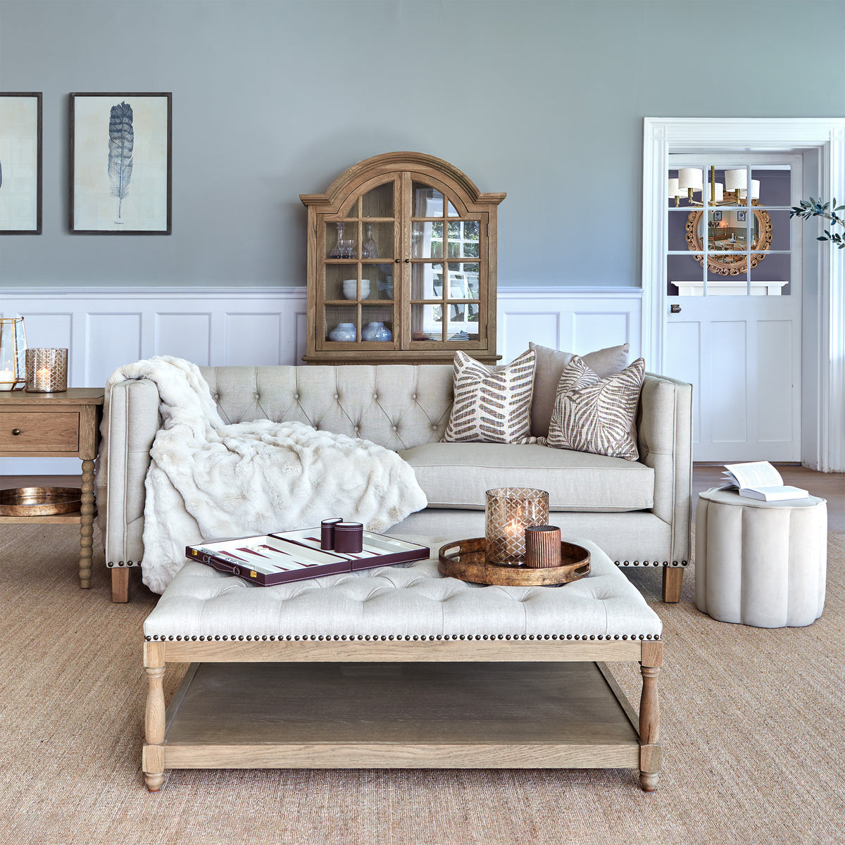 The Art of Creating Cosy Corners | Essential Styling Tips to Enjoy wit ...