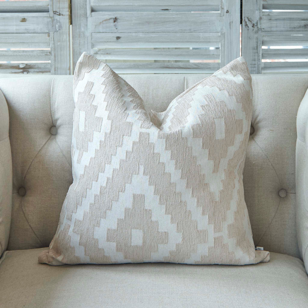 Luxury Cushions | La Residence Interiors