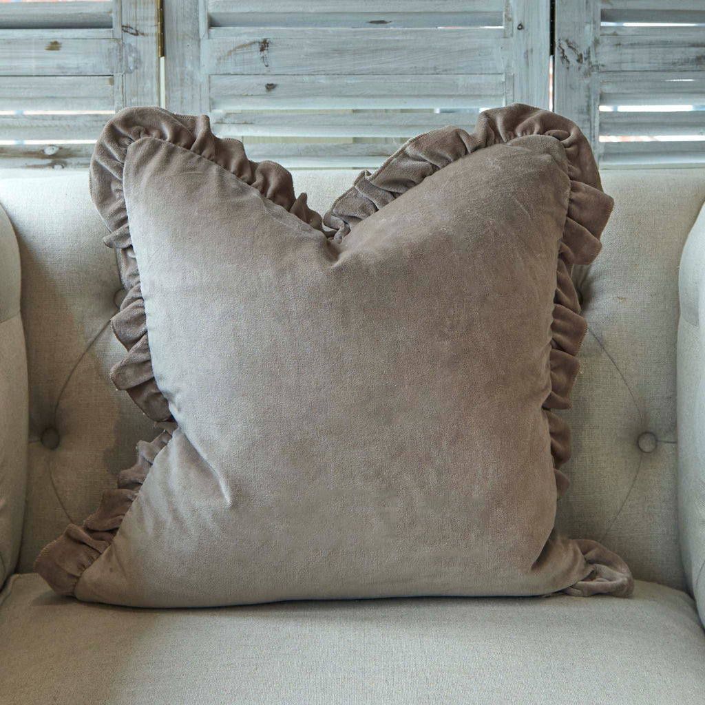 Luxury Cushions | La Residence Interiors