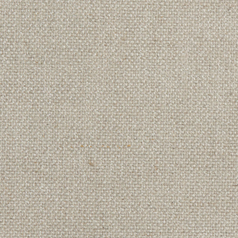 Oatmeal Linen Fabric Swatch