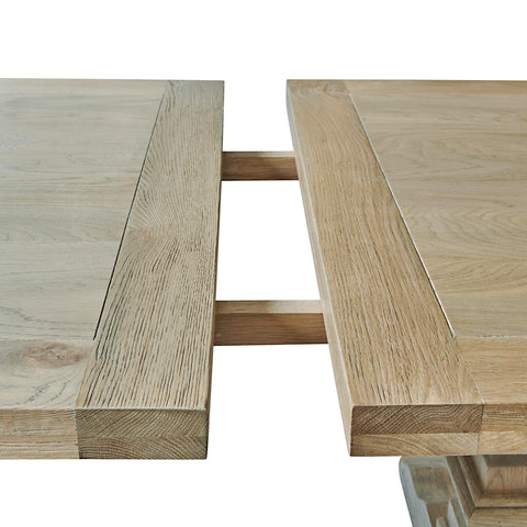 Sherborne Extending Dining Table